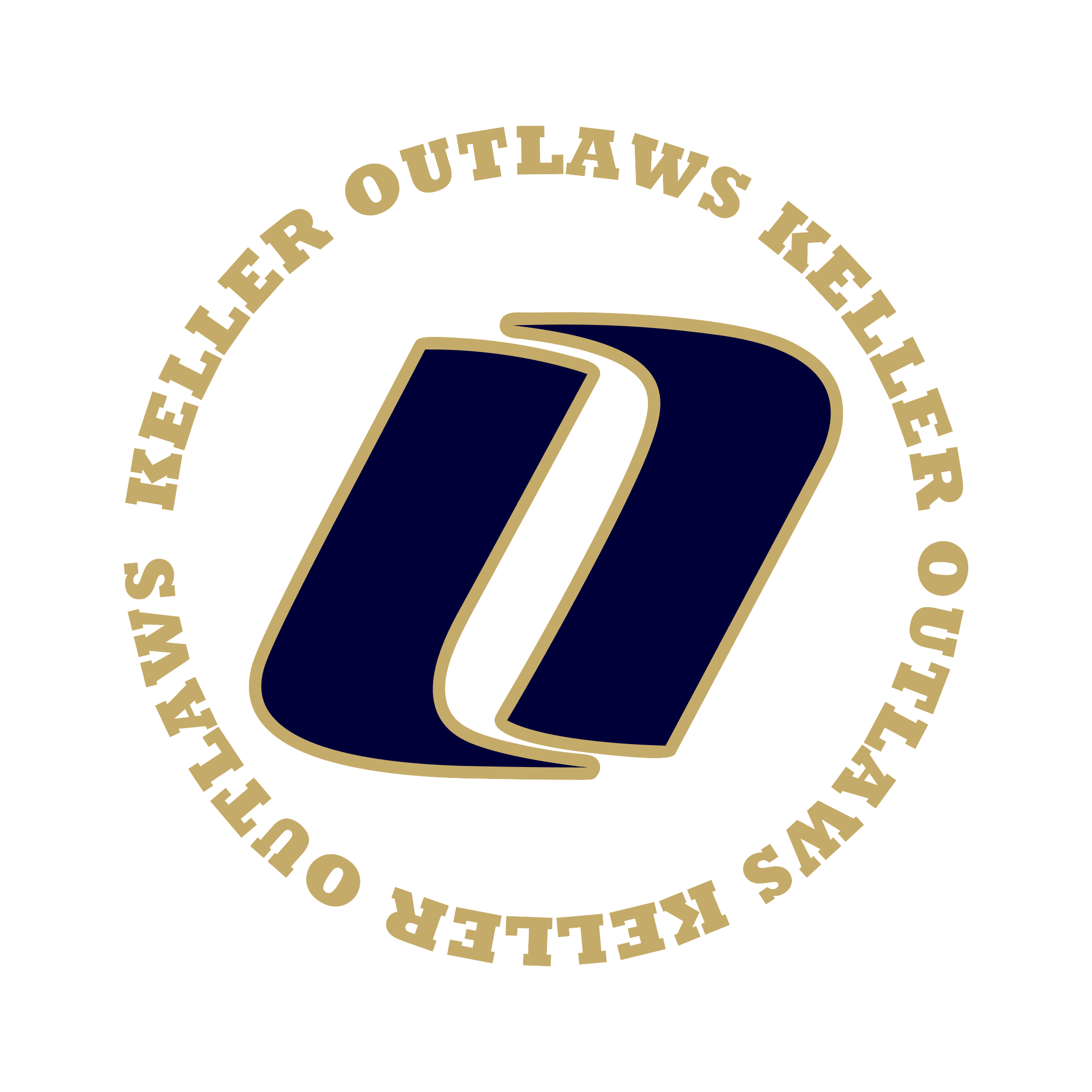 Keller Outlaws – madbeastsports.com